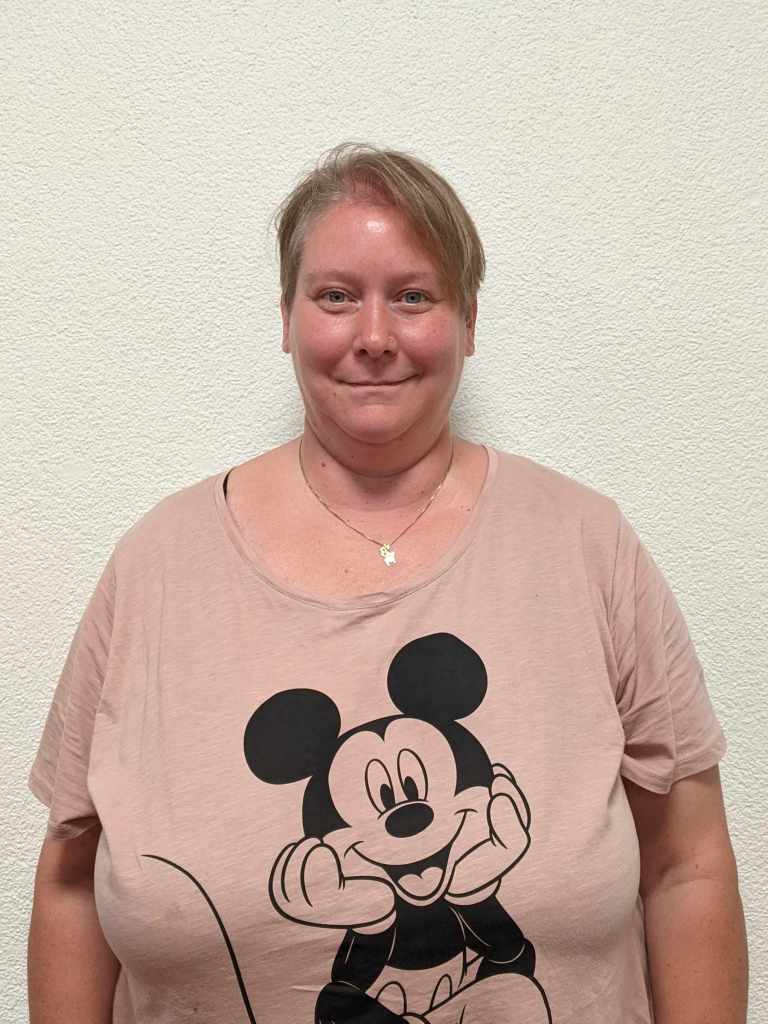 Leiterteam – Jugi Rapperswil-Jona